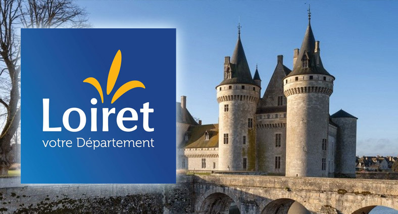 Quatre raison de mieux connaître le département du Loiret